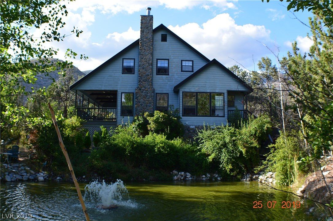1394 Trout Canyon Rd, Las Vegas, NV 89124 | Zillow
