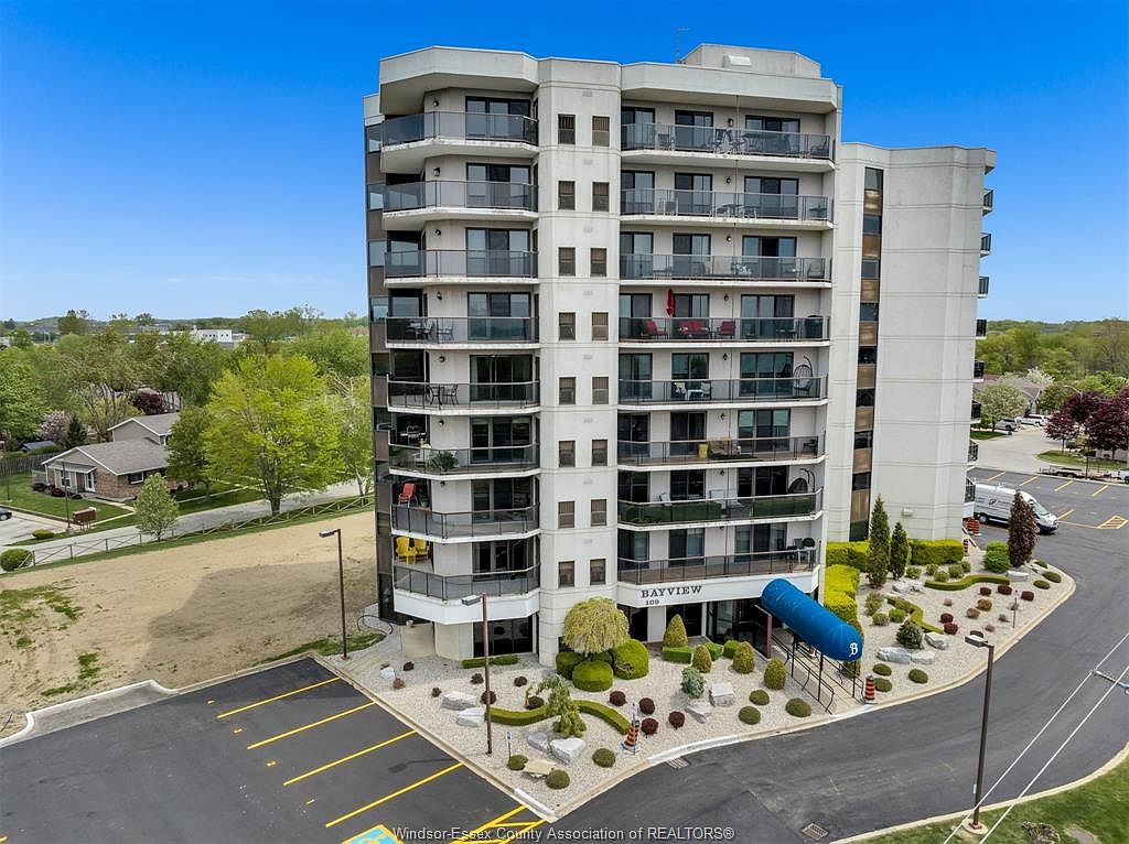 109 Robson Rd #404, Leamington, ON N8H 3V4 | MLS #24002769 | Zillow