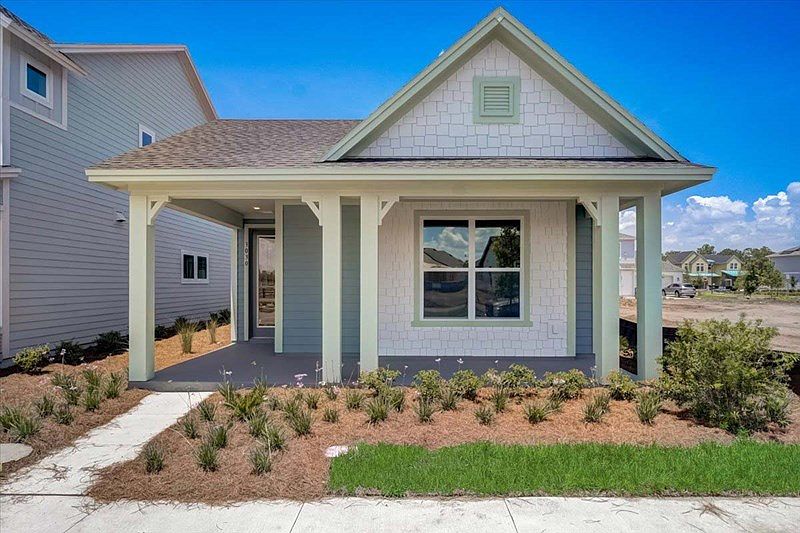 6362 Rover Way #DYTWVI, Saint Cloud, FL 34771 | Zillow