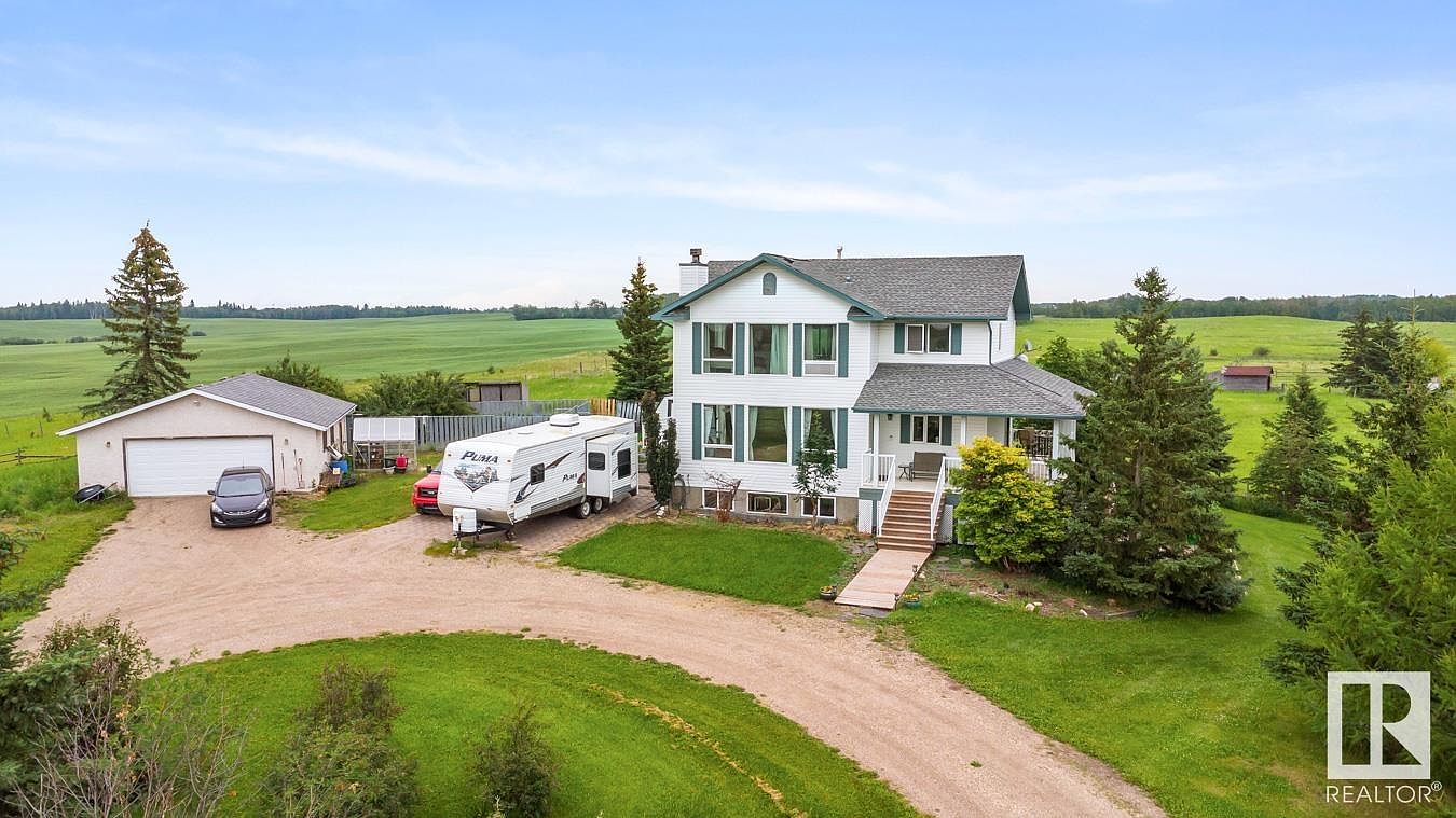 51433 Range Rd #232, Strathcona County, AB T8B 1L1 | MLS #E4448470 | Zillow