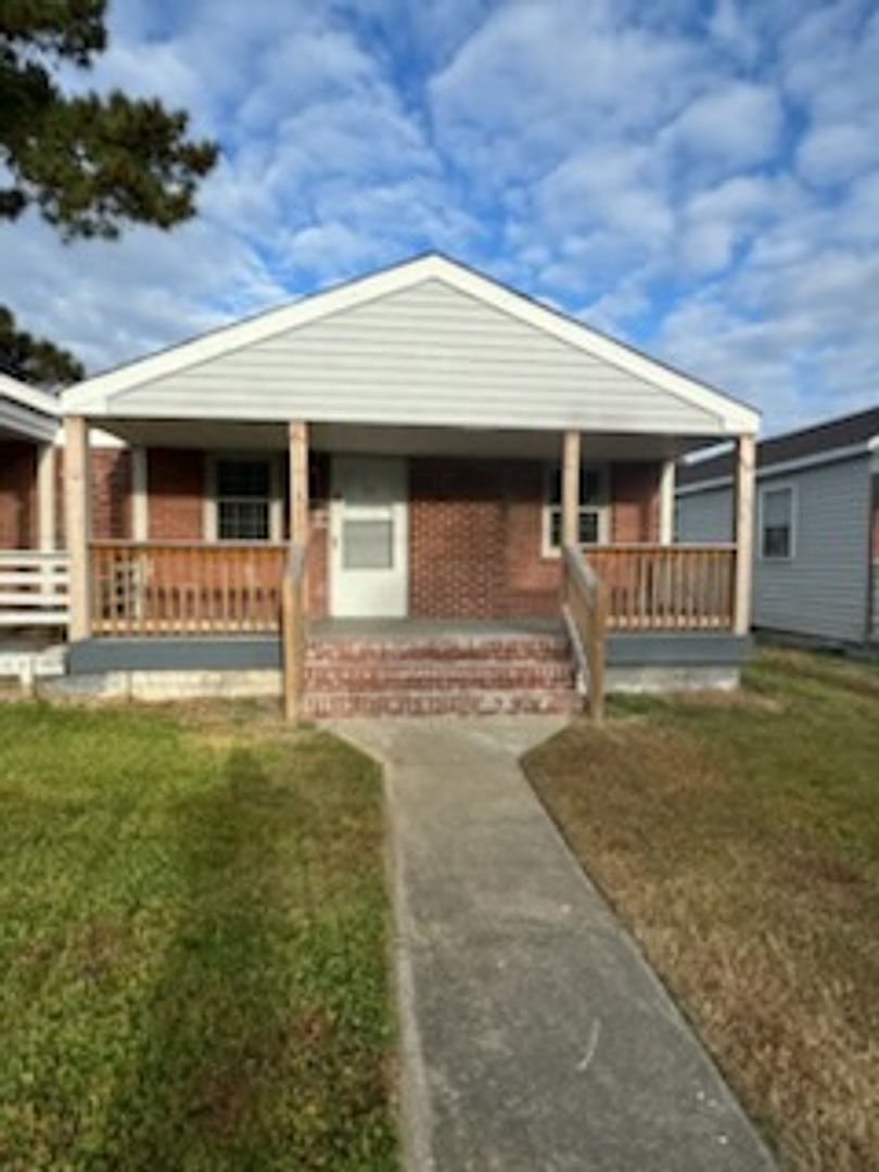 509 Randolph Rd, Newport News, VA 23601 | Zillow