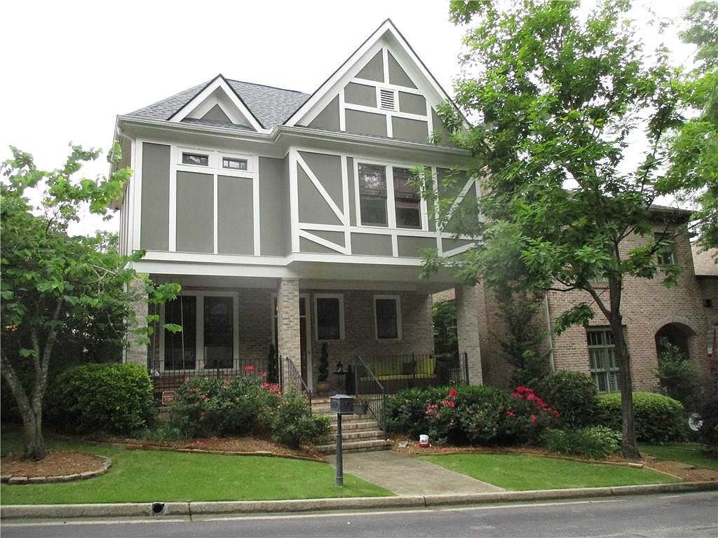407 Sutherland Pl, Atlanta, GA 30307 | Zillow