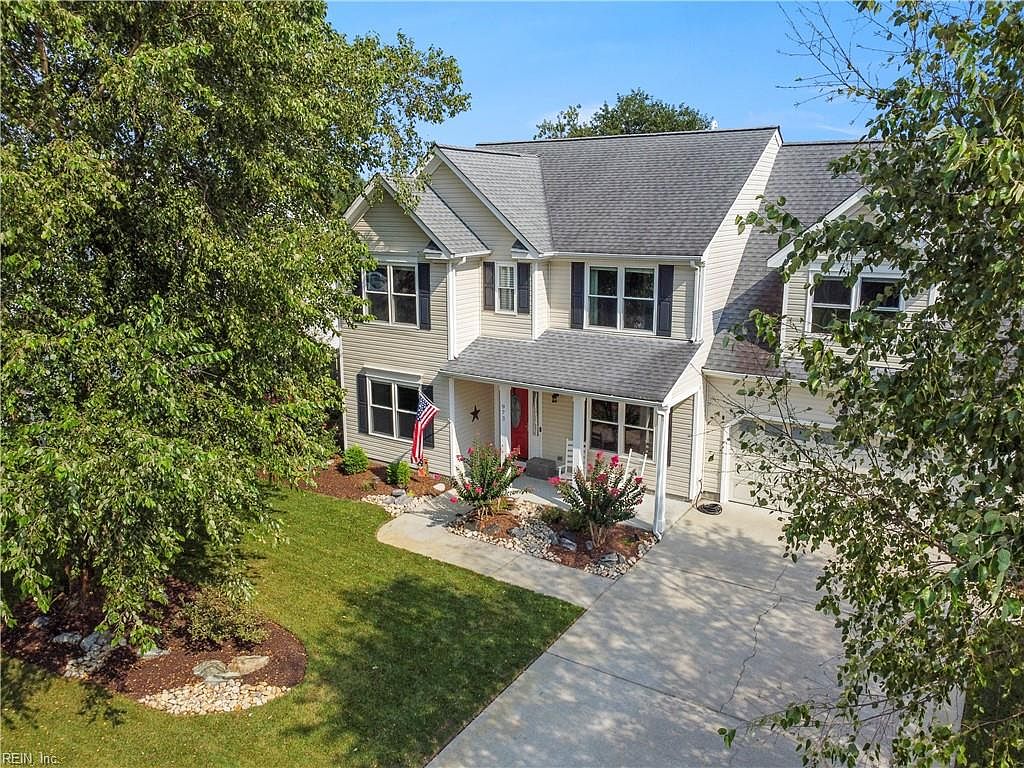 973 Gideon Rd, Virginia Beach, VA 23454 | Zillow