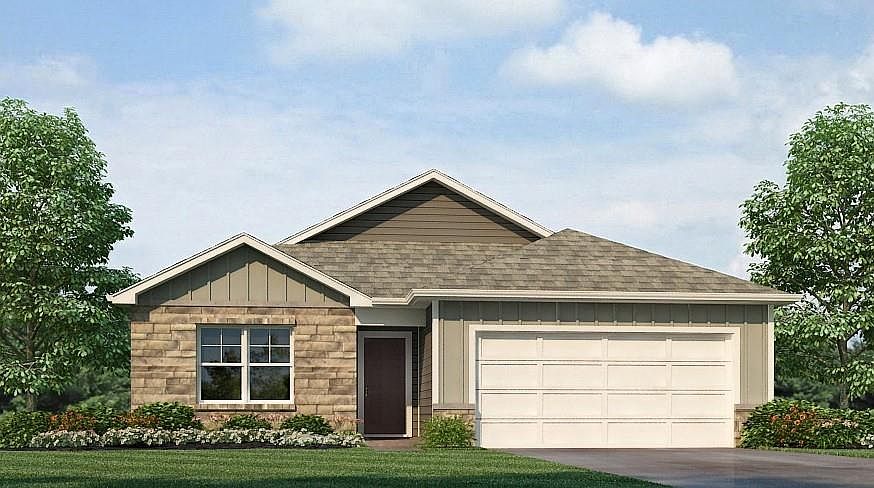 617 Izzy Way, Liberty, MO 64068 | Zillow