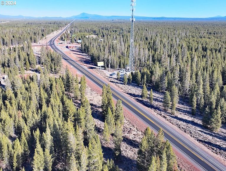 Highway 97 N #201, Chemult, OR 97731 | MLS #23618900 | Zillow