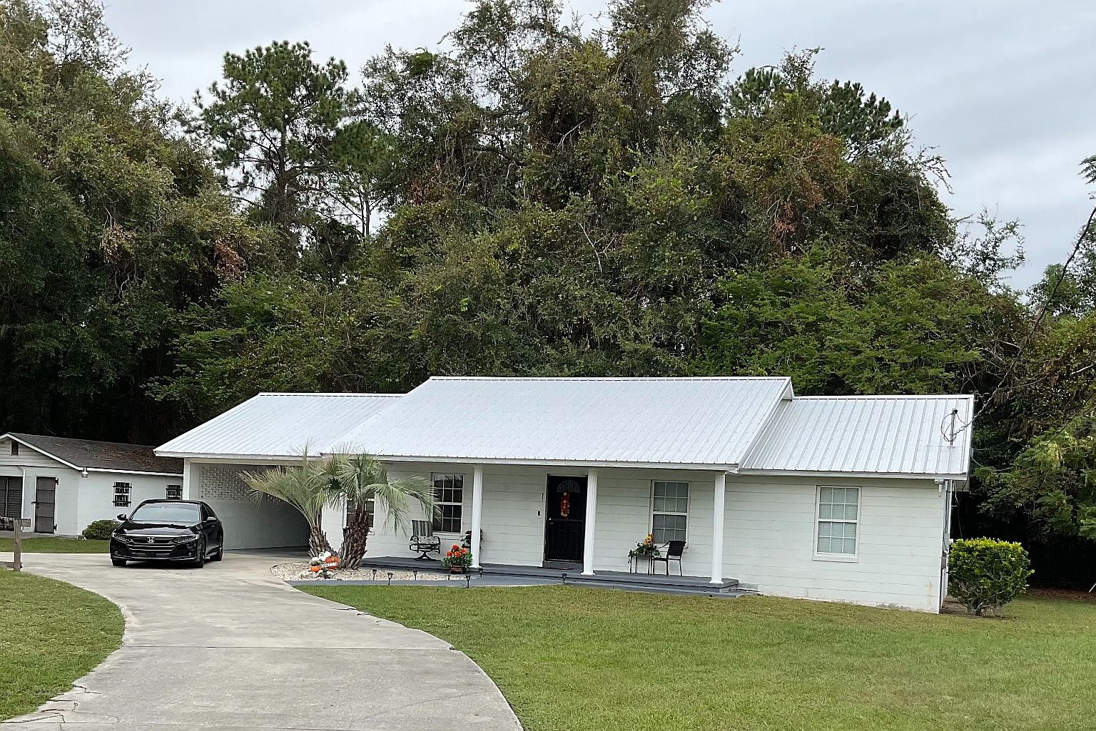 909 NW Long St, Lake City, FL 32055 | Zillow