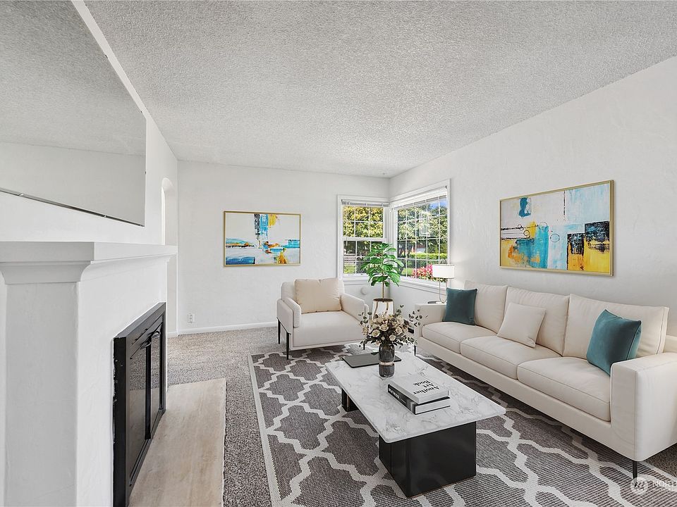 12849 24th Avenue S, Seatac, WA 98168 | Zillow