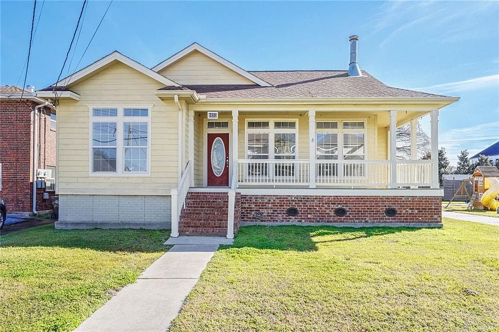 6655 Avenue A, New Orleans, LA 70124 | Zillow