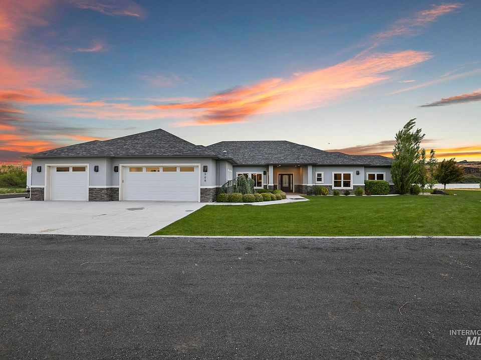 908 E 5204 N, Hagerman, ID 83332 | Zillow