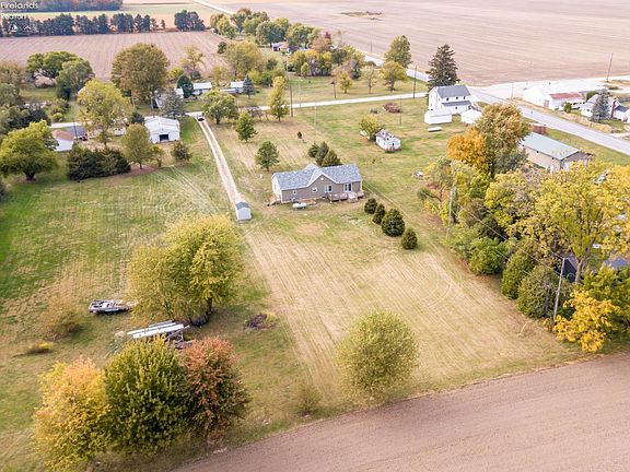 143 County Road 26, Helena, OH 43435 | Zillow