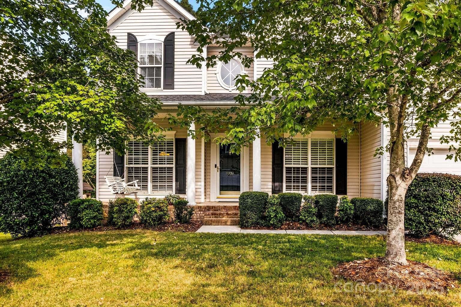 9826 Edinburgh Ln #282, Charlotte, NC 28269 | Zillow