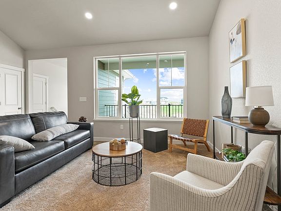 Monarch Plan, The Lakes at Centerra, Loveland, CO 80538 | Zillow