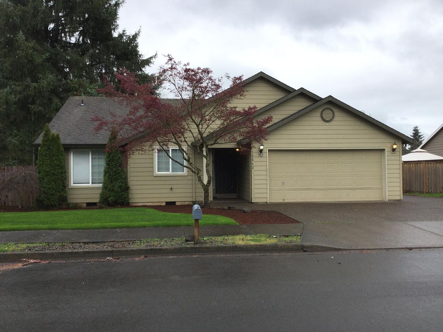 12862 Marysville Ln, Oregon City, OR 97045 | Zillow