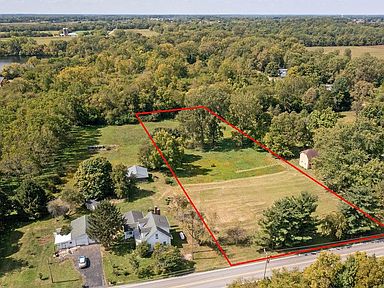 0 State Route 257 S LOT 1, Ostrander, OH 43061 | Zillow