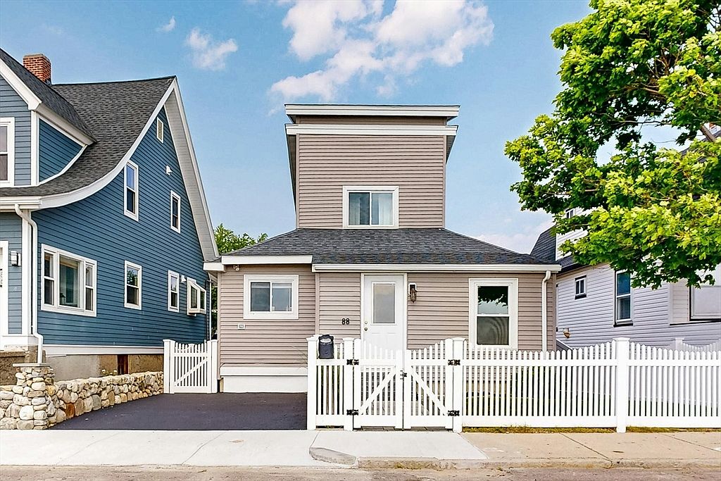 88 Grand View Ave, Winthrop, MA 02152 | Zillow