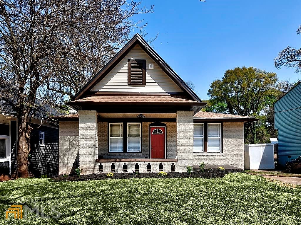 1247 Greenwich St SW, Atlanta, GA 30310 | Zillow