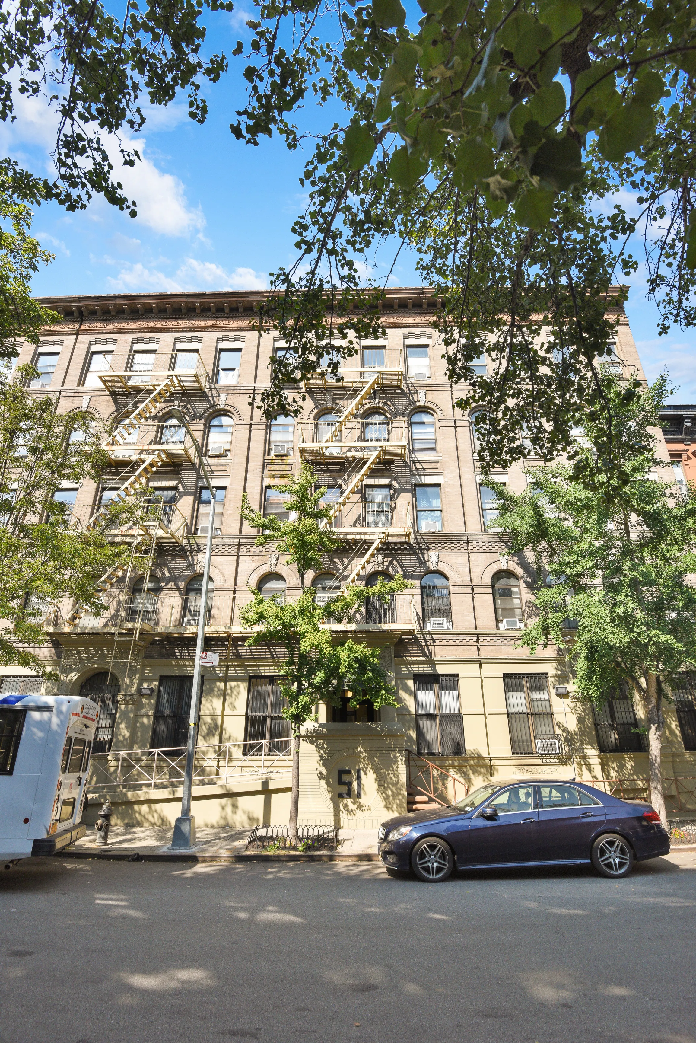 51 West 131st Street #E2 in Central Harlem, Manhattan | StreetEasy