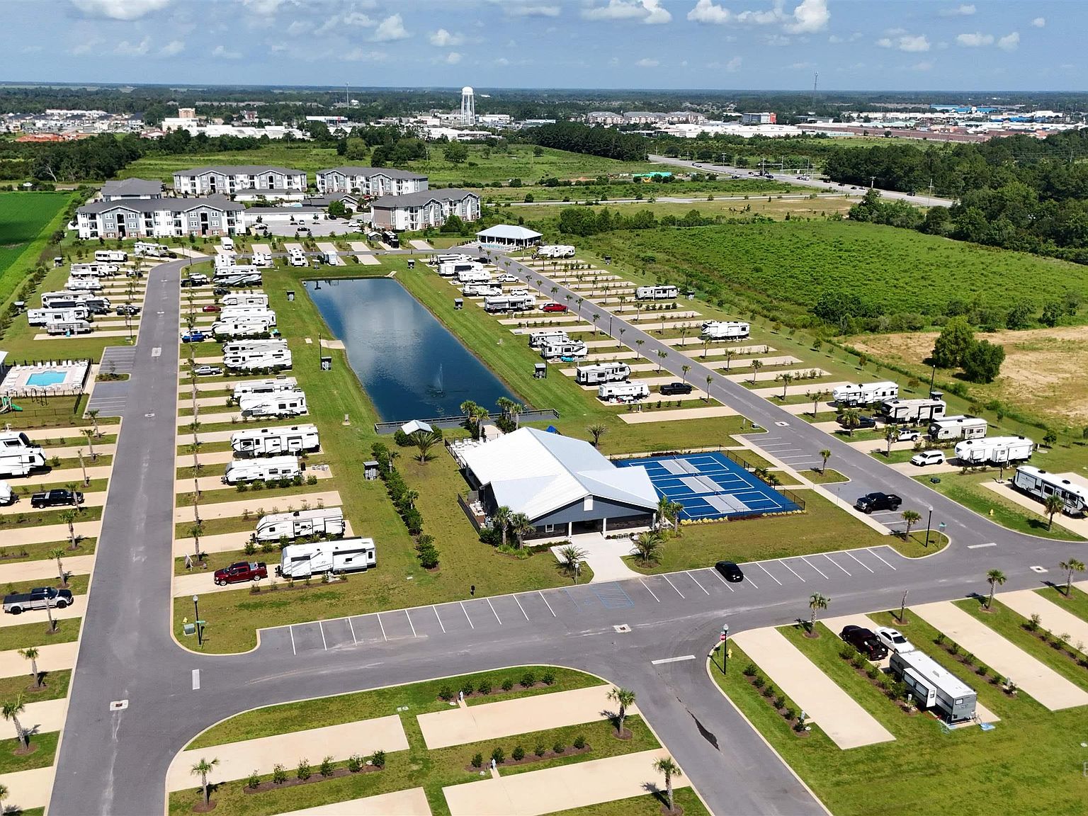 727 Vacation Cir #24, Foley, AL 36535 | Zillow