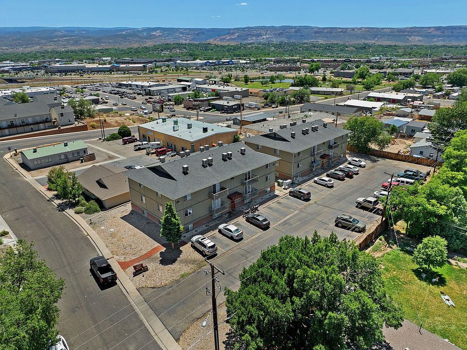 1535 Poplar Drive - 1535 Poplar Dr Grand Junction CO | Zillow