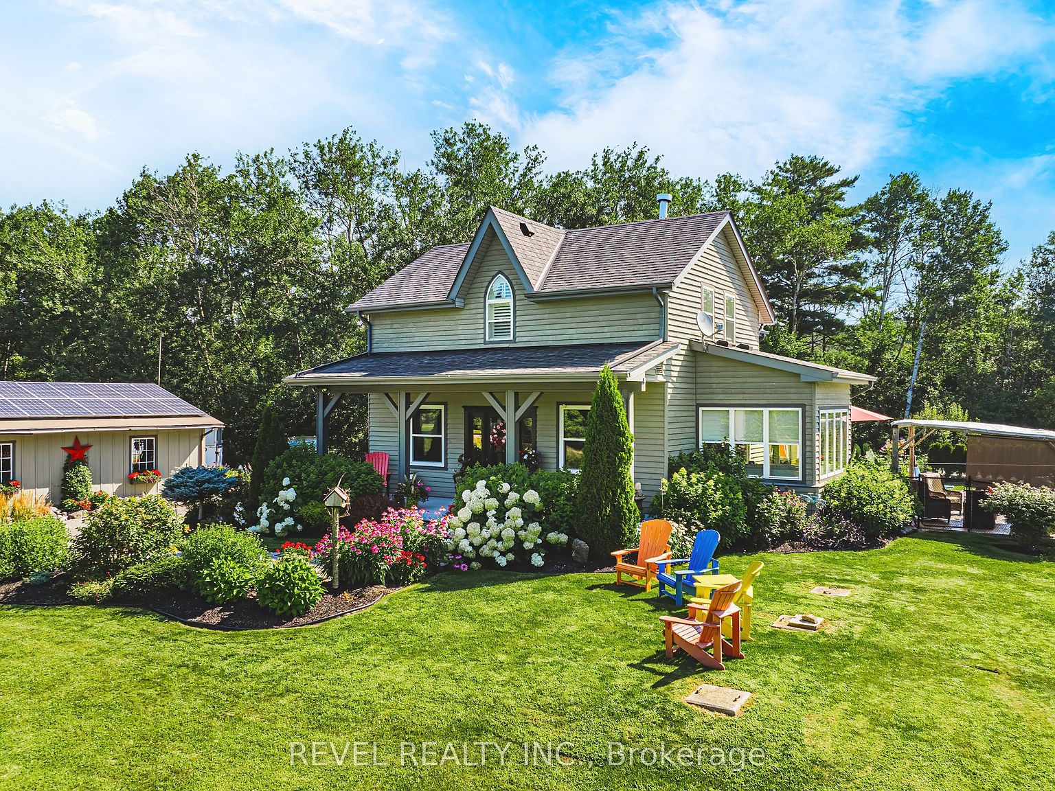 8305 Canyon Rd, Milton, ON L0P 1B0 | MLS #W12173935 | Zillow