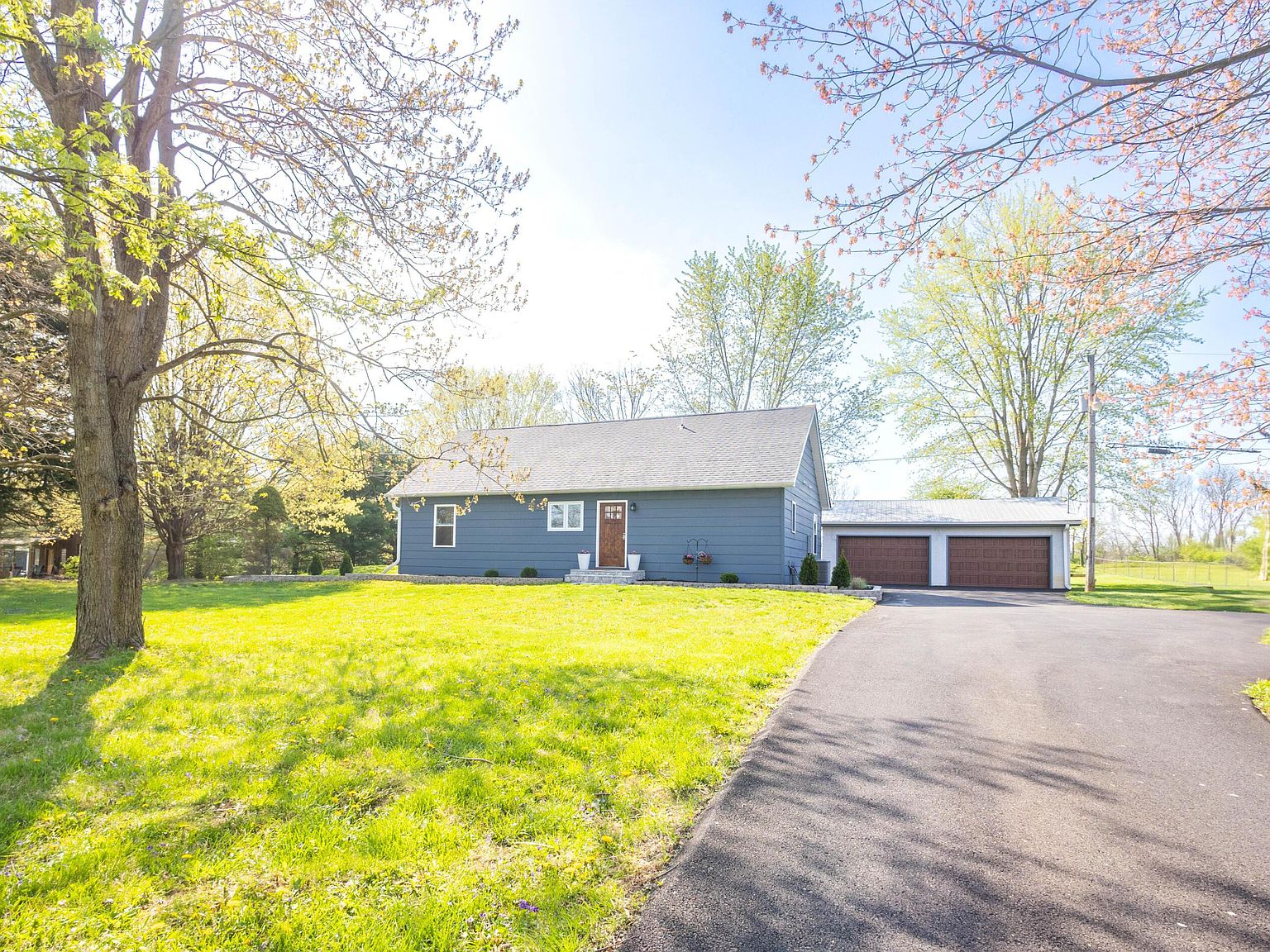 1191 Ostrander Rd, Ostrander, OH 43061 | Zillow