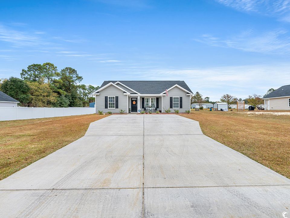 2521 Wise Rd., Conway, SC 29526 | Zillow