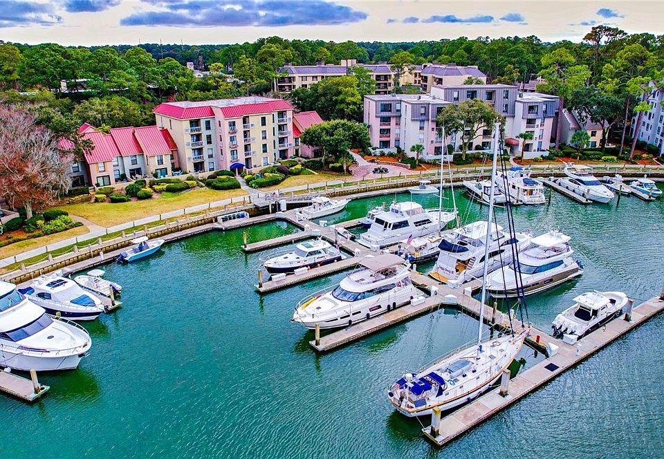 42 Harbour Town Yacht Basin, Hilton Head Island, SC 29928 | Zillow