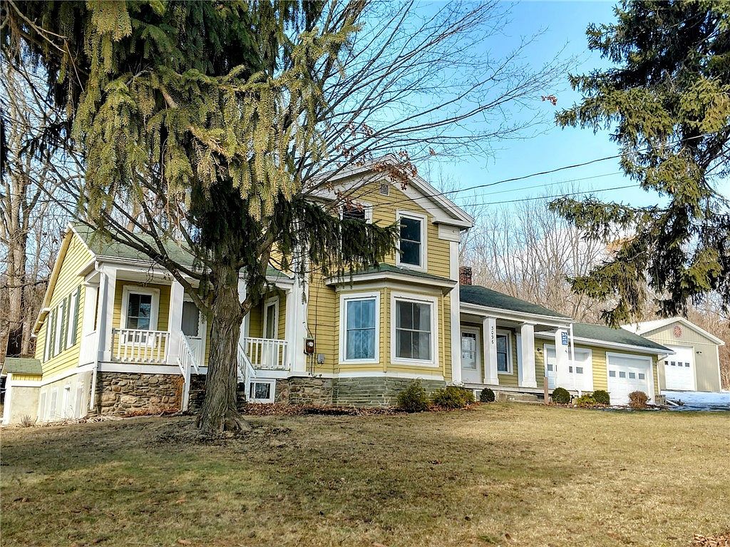 3096 Coates Rd, Keuka Park, NY 14478 | Zillow