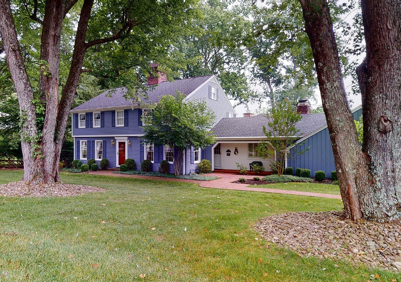 115 Clinton Dr, Ashland, KY 41101 | Zillow