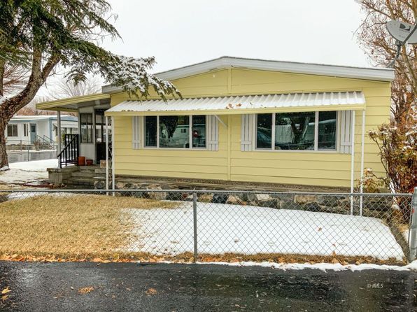 Bishop Real Estate - Bishop CA Homes For Sale | Zillow