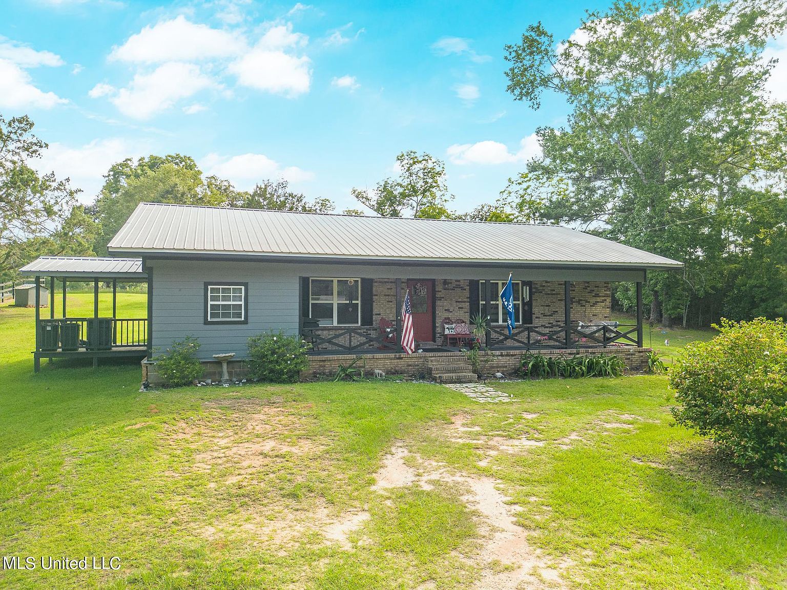 235 Lott Rd, Perkinston, MS 39573 | MLS #4082899 | Zillow