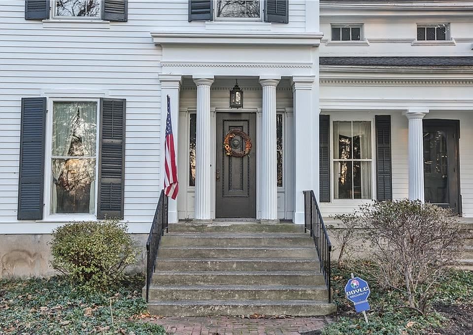 3277 Rush Mendon Rd, Honeoye Falls, NY 14472 | Zillow