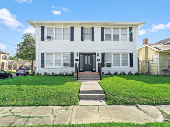 Four Plex - Houston TX Real Estate - 46 Homes For Sale | Zillow