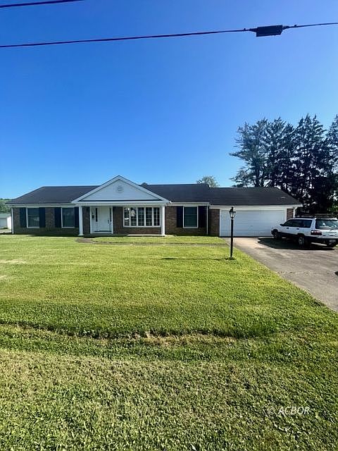 825 Park St, Middleport, OH 45760 | Zillow