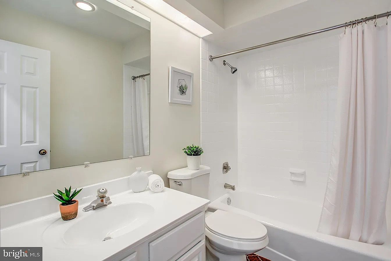 1003 Paper Mill Ct NW, Washington, DC 20007 | Zillow