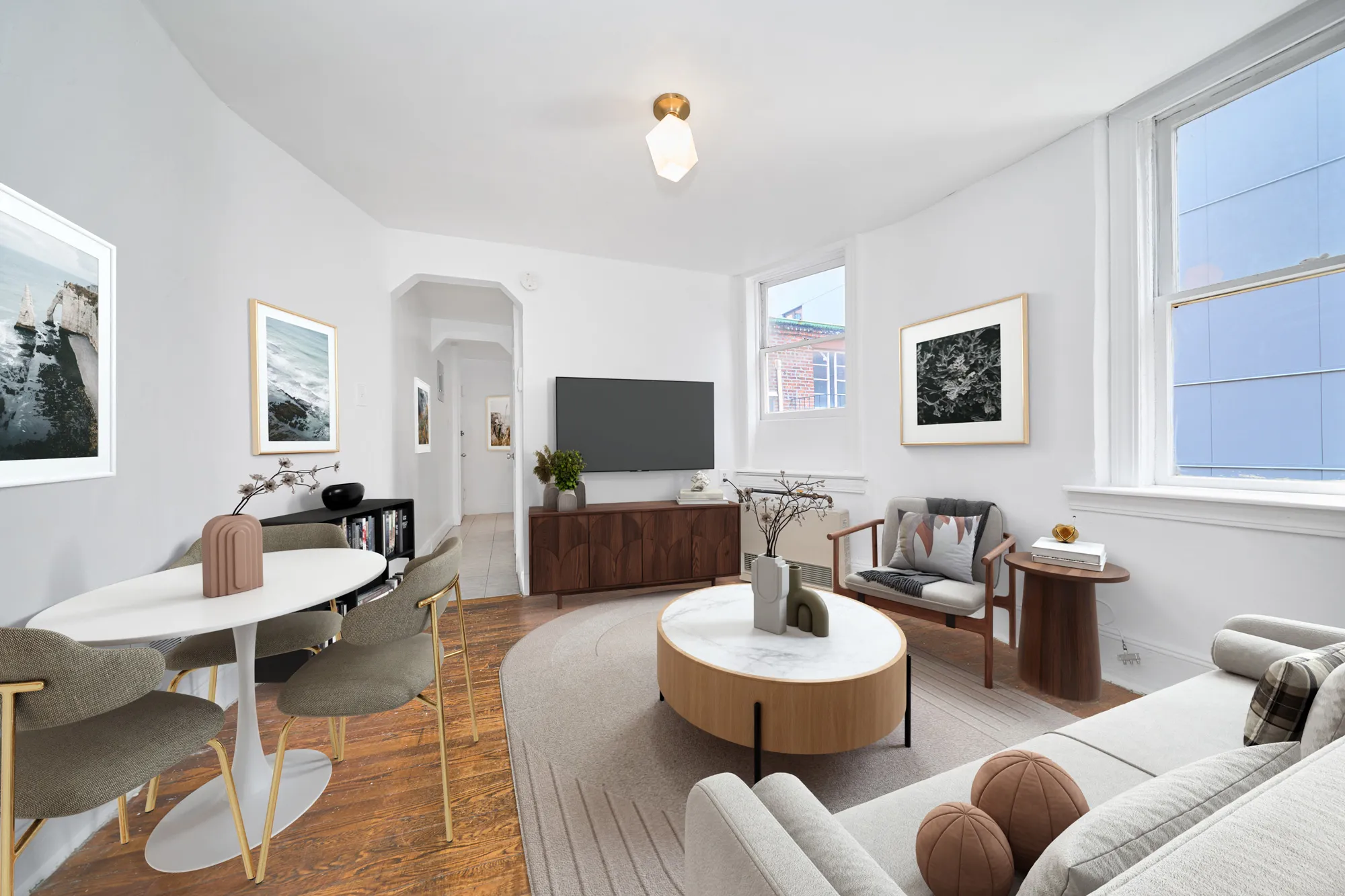 67 Pitt Street #4C in Lower East Side, Manhattan | StreetEasy
