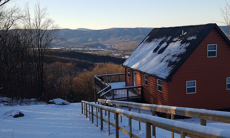 924 Overlook Dr, Rileyville, VA 22650 | Zillow