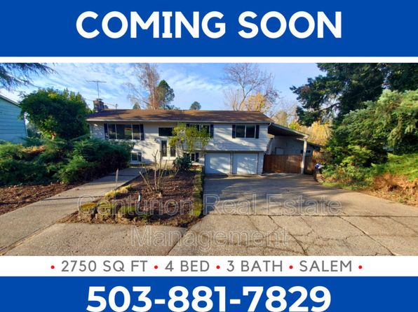 Houses For Rent in Salem OR - 95 Homes | Zillow
