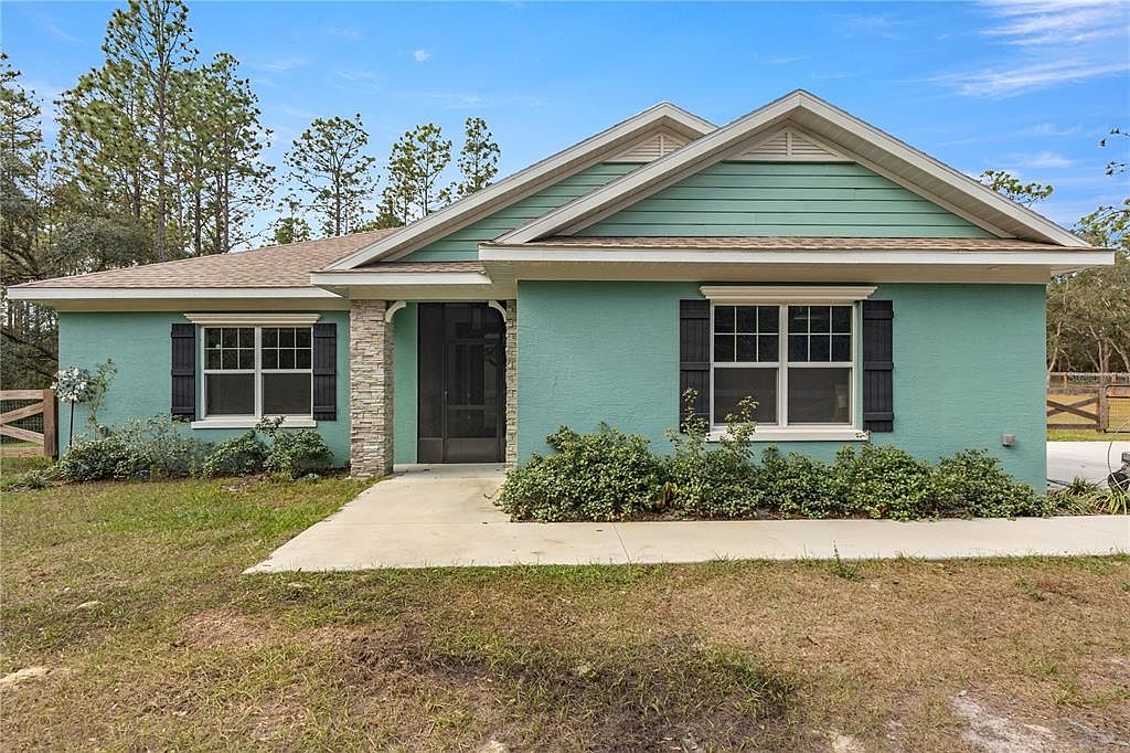 6138 SW 121st Ter, Ocala, FL 34481 | Zillow