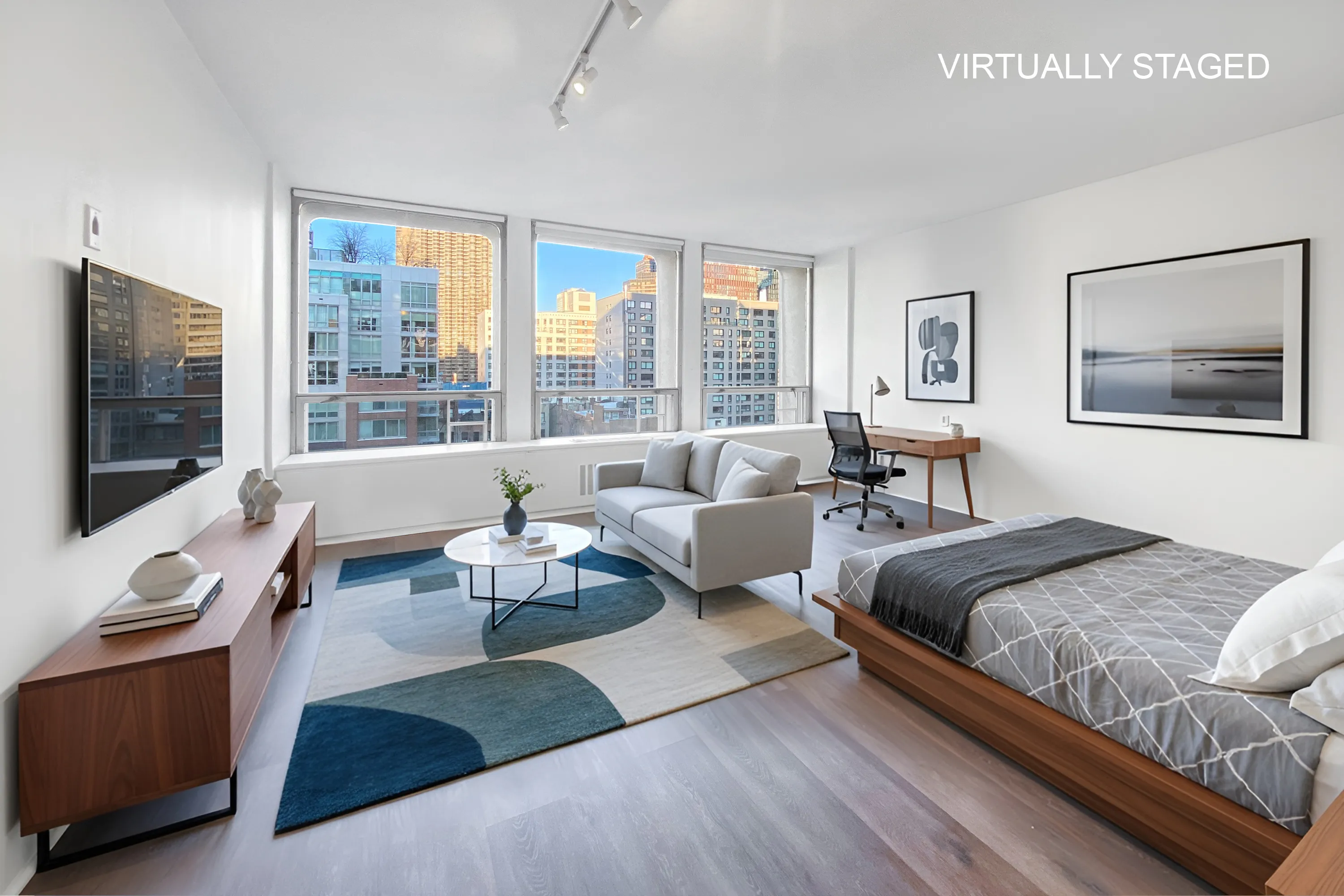 330 East 33rd Street #7E in Kips Bay, Manhattan | StreetEasy