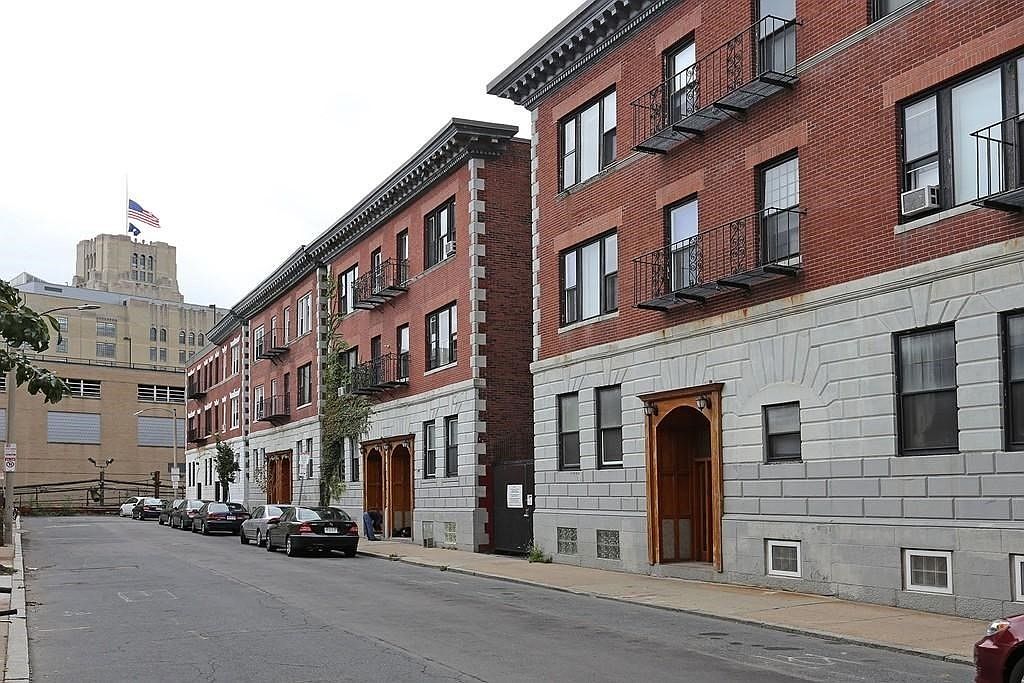 11 Aberdeen St #4A11, Boston, MA 02215 | Zillow