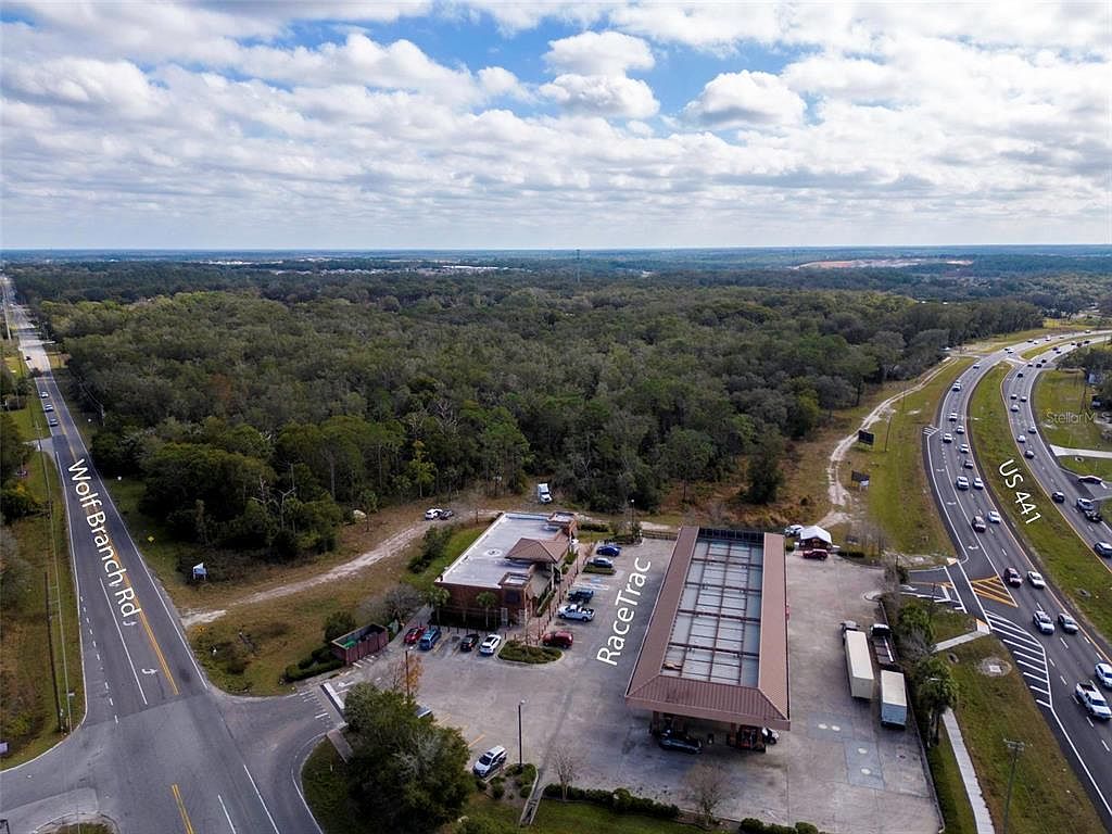 Us Highway 441 & Wolf Branch Rd #600, Mount Dora, FL 32757 | Zillow