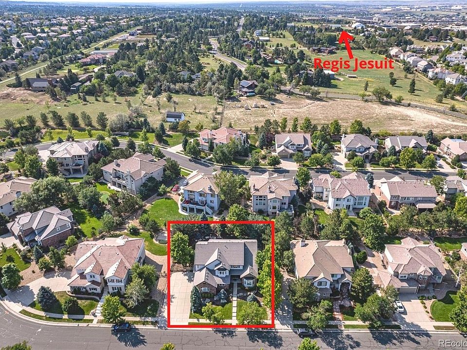 16792 E Lake Avenue, Centennial, CO 80016 | Zillow
