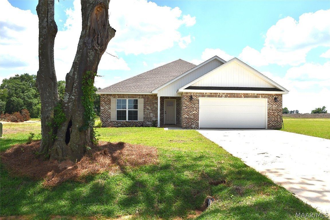 538 Gritney Rd, Daleville, AL 36322 | MLS #550107 | Zillow