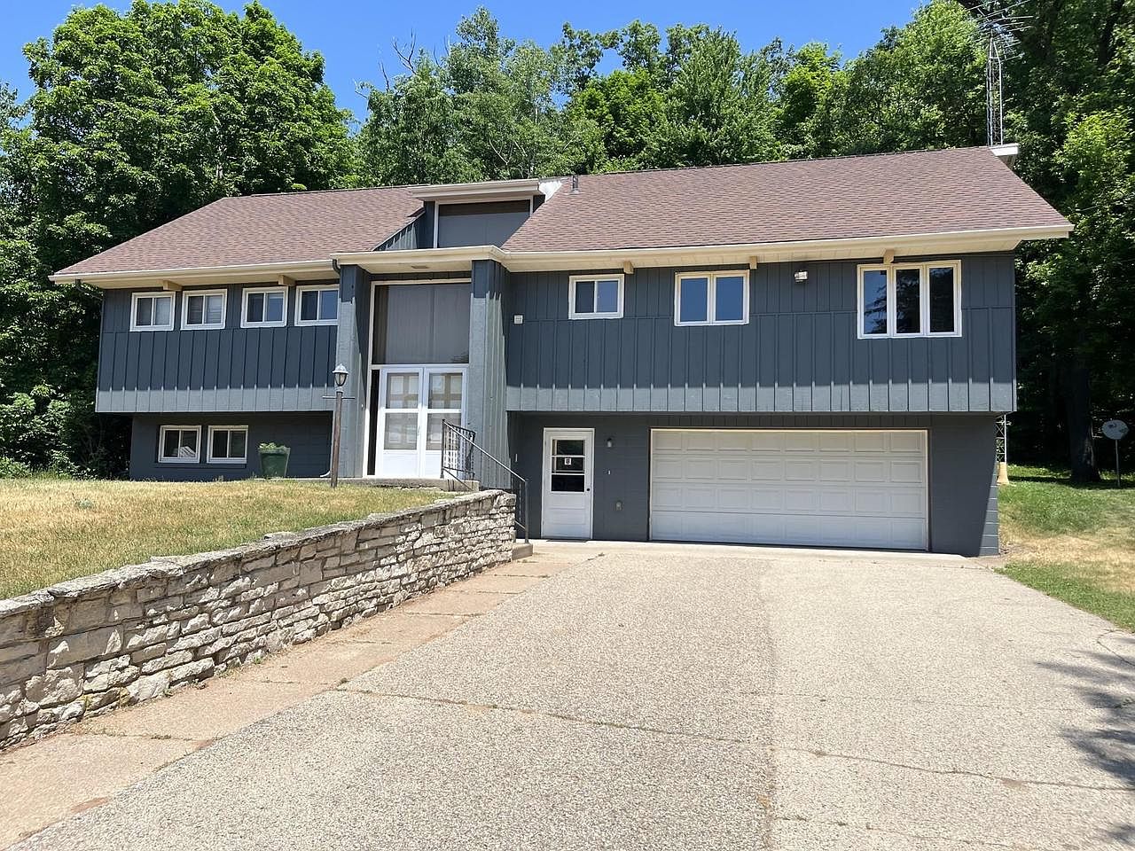 W2306 Prospect Street, Poy Sippi, WI 54967 | Zillow