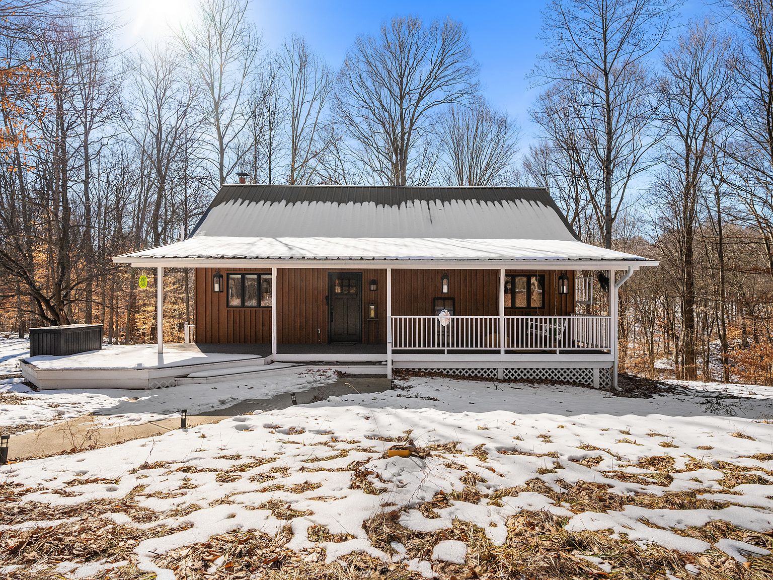 5155 W Big Hurricane Rd, Martinsville, IN 46151 | Zillow