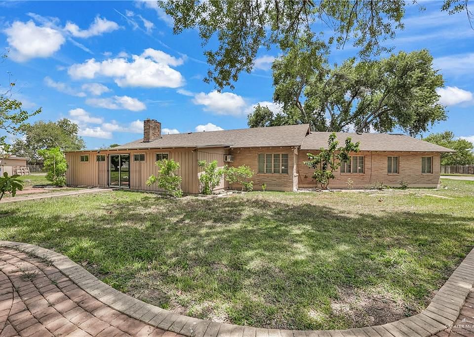 511 N 17th St, Donna, TX 78537 | Zillow
