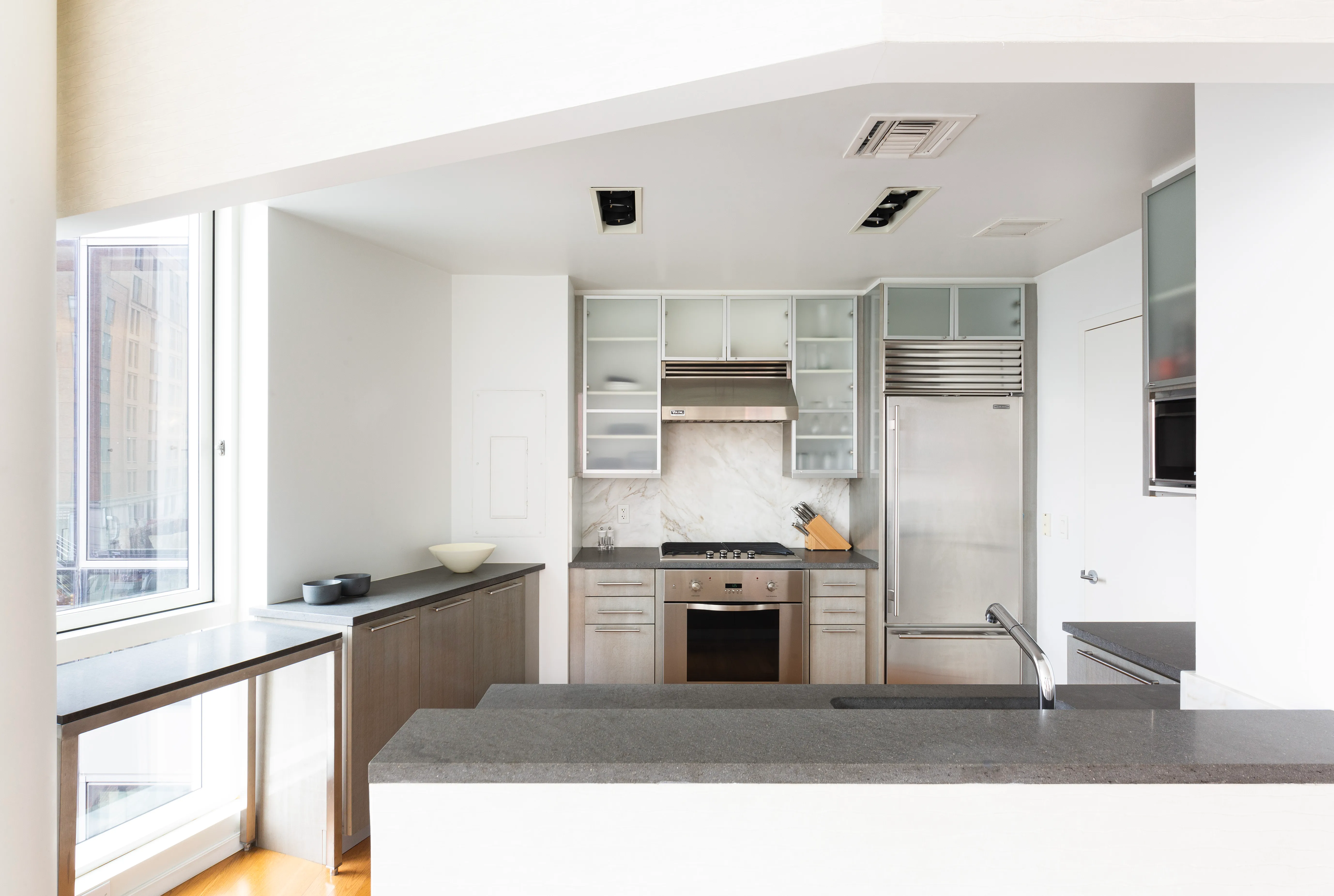 200 Chambers Street #5CD in Tribeca, Manhattan | StreetEasy