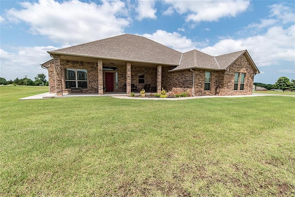 25021 Kody Ln, Purcell, OK 73080 | Zillow