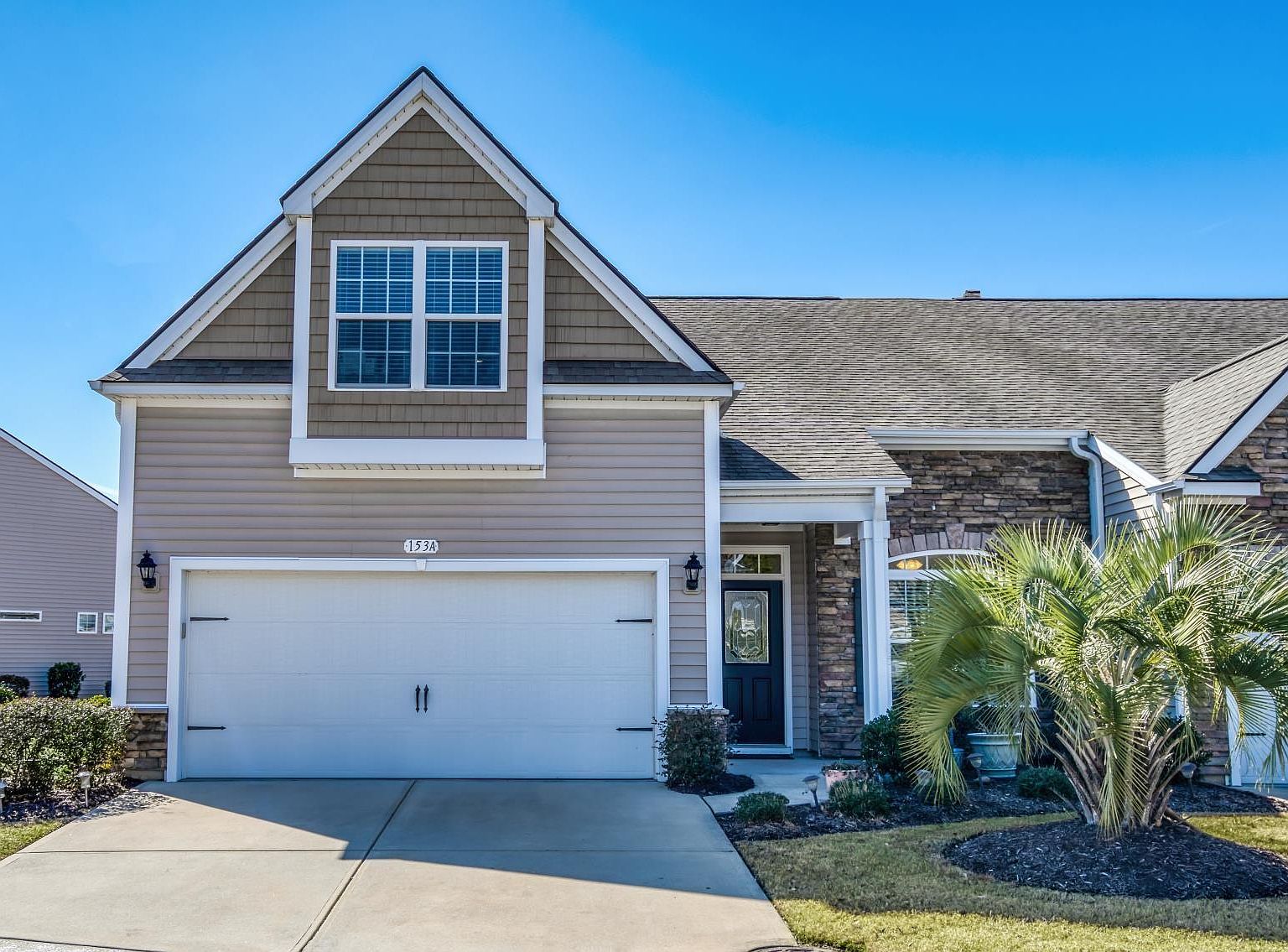153A Parmelee Dr. UNIT A, Murrells Inlet, SC 29576 | Zillow